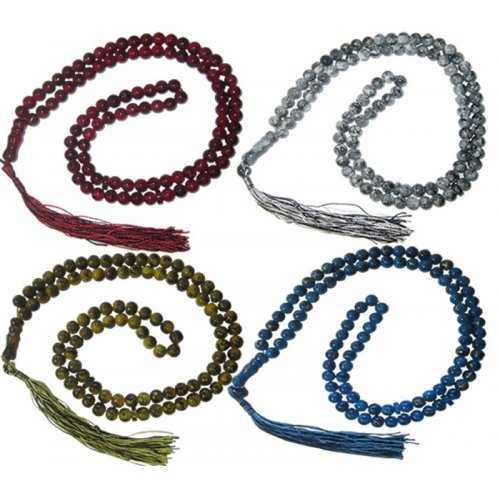 Large Plastic Tasbeeh (Prayer Beads) | Order Dar-us-Salam